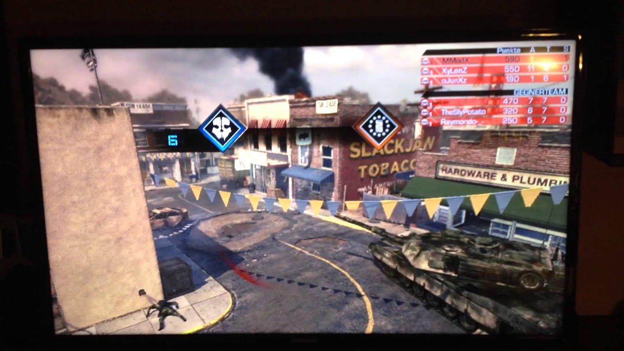 GB Proof / Warhawk - YouTube