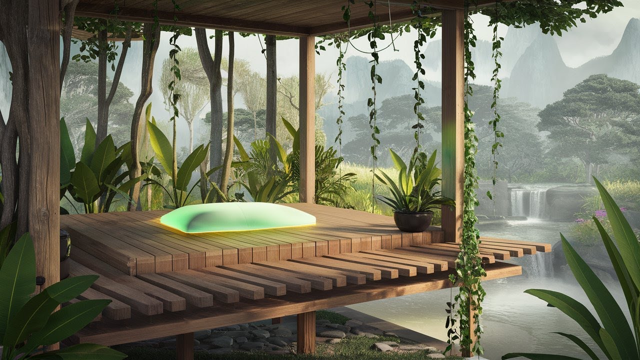 Calm Meditation Music, Relieve Stress and Insomnia | Beautiful ...