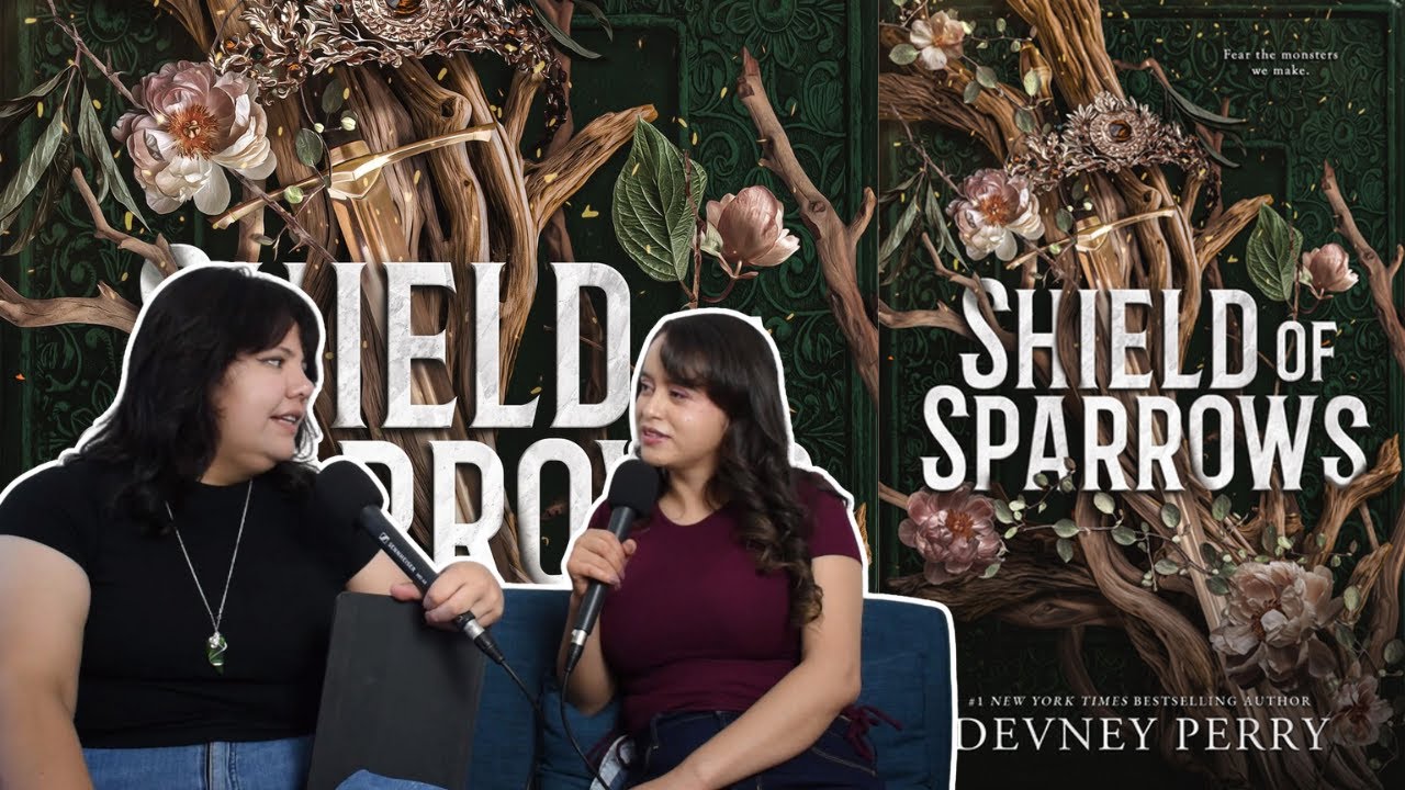 a slow burn arranged marriage | Shield of Sparrows by Devney Perry ...