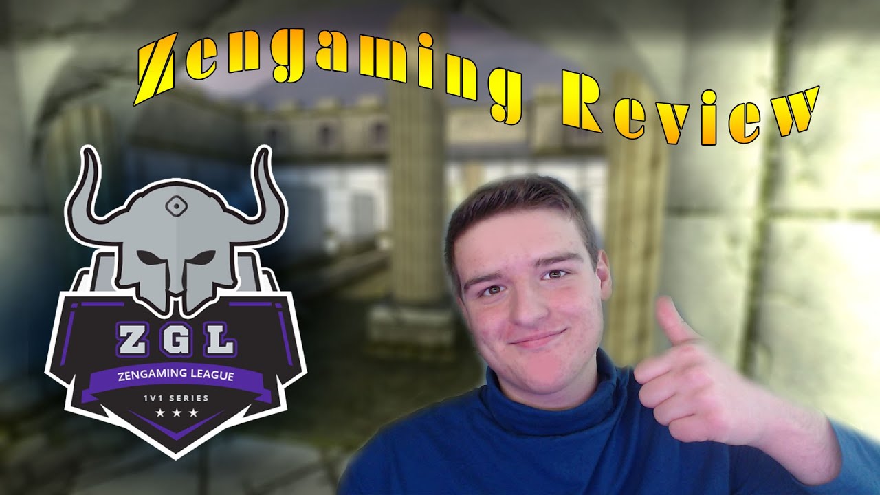 Zengaming Review | Free Skins verdienen [Deutsch/HD] - YouTube