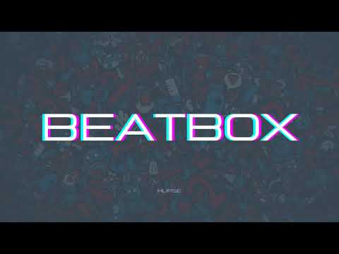 BEATBOX PARA IMPROVISAR CON FLOW #19 (base de beat box para freestyle rap boom bap) Klipse beatbox