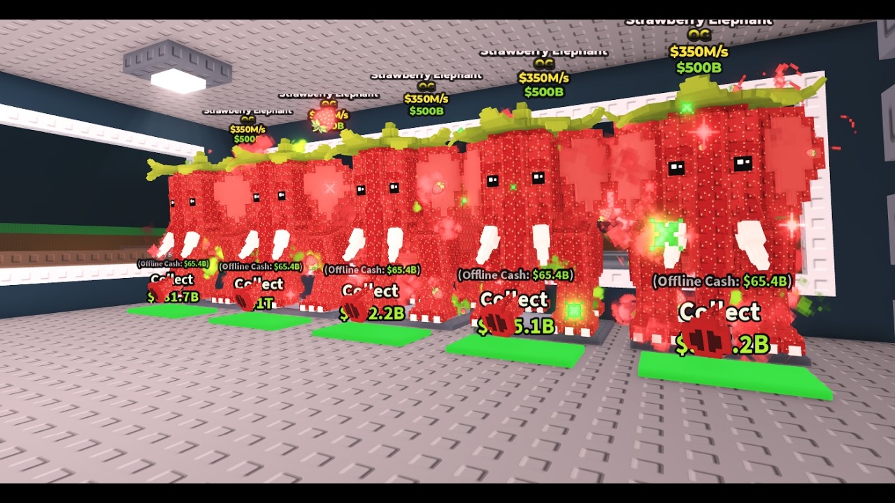 Tour Of My SAB Base! - YouTube