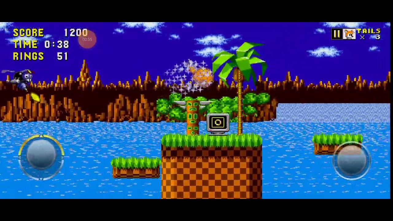 Sonic 1 Nintendo Swtich - Consoles - Official Trailer - YouTube