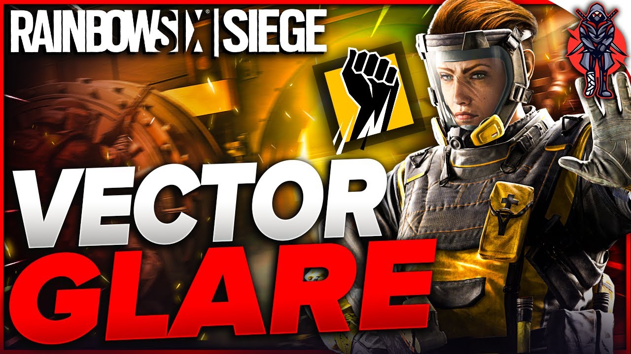 THE MOST CHAOTIC RANKED HIGHLIGHTS EVER!! | R6 SIEGE OPERATION: VECTOR ...