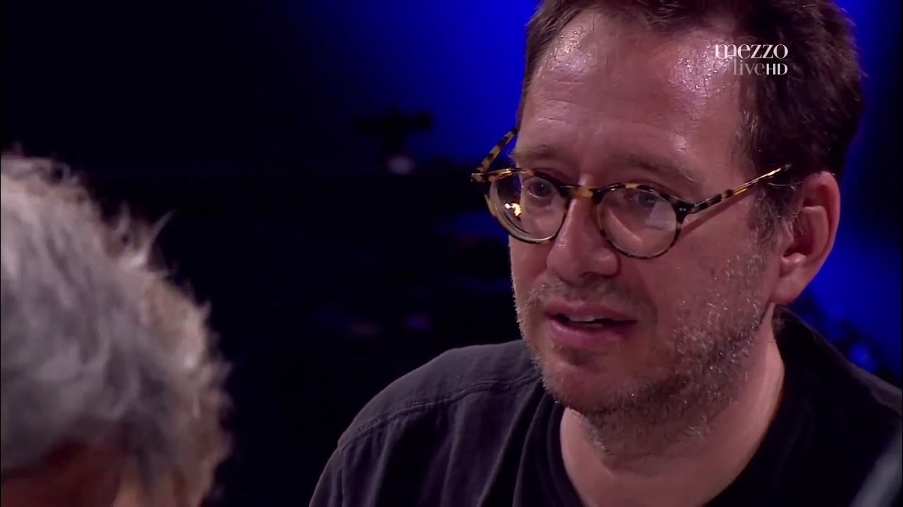 John Zorn Live in Jazz in Marciac 2010 Full Show HD - YouTube