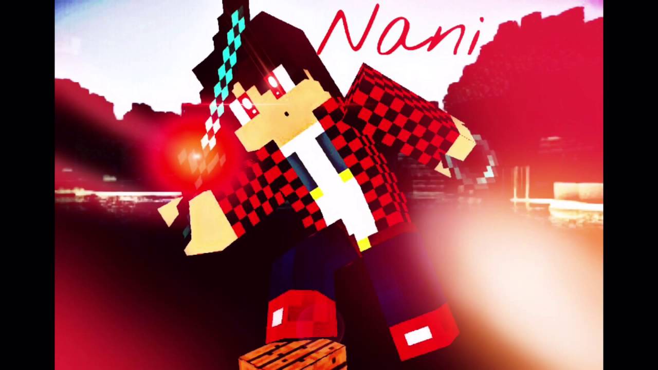 #53 Nani icon Contest！！【made on ios】〔本気〕 - YouTube