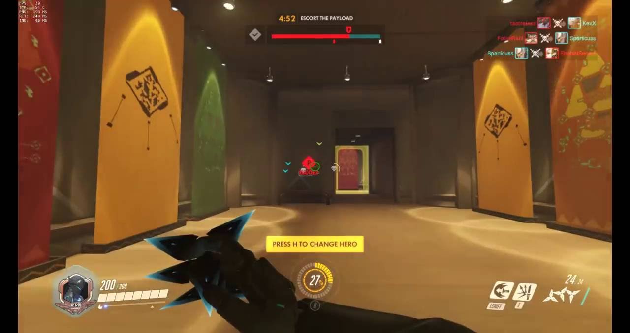 aimbot at its finest - YouTube