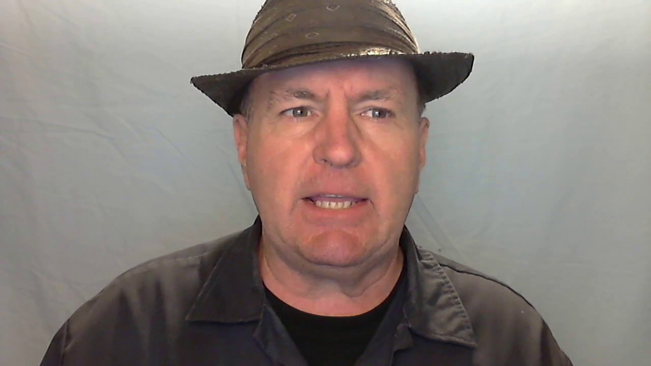 Pops and Joe and Amos's opinion - YouTube