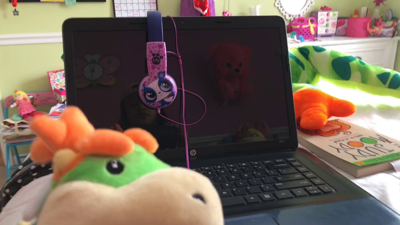 You can see bowser jr room - YouTube