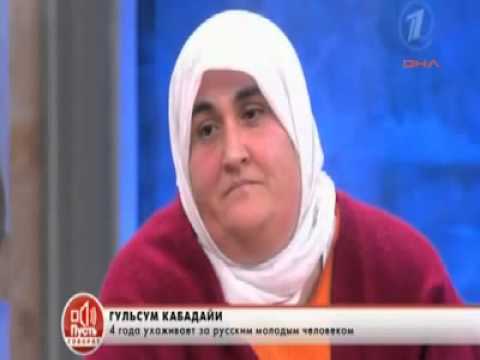Gülsüm Kabadayı Kimdir - Rusya'da Fenomen oldu - Pust Govoryat programı