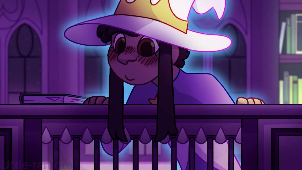 Mixed Messages | Beta The Owl House Animatic - YouTube