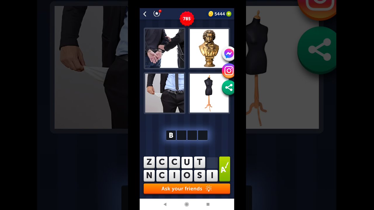 4 Pics 1 Word Answer Level 781 to 790 Level Answers |4 Pics 1 Word ...