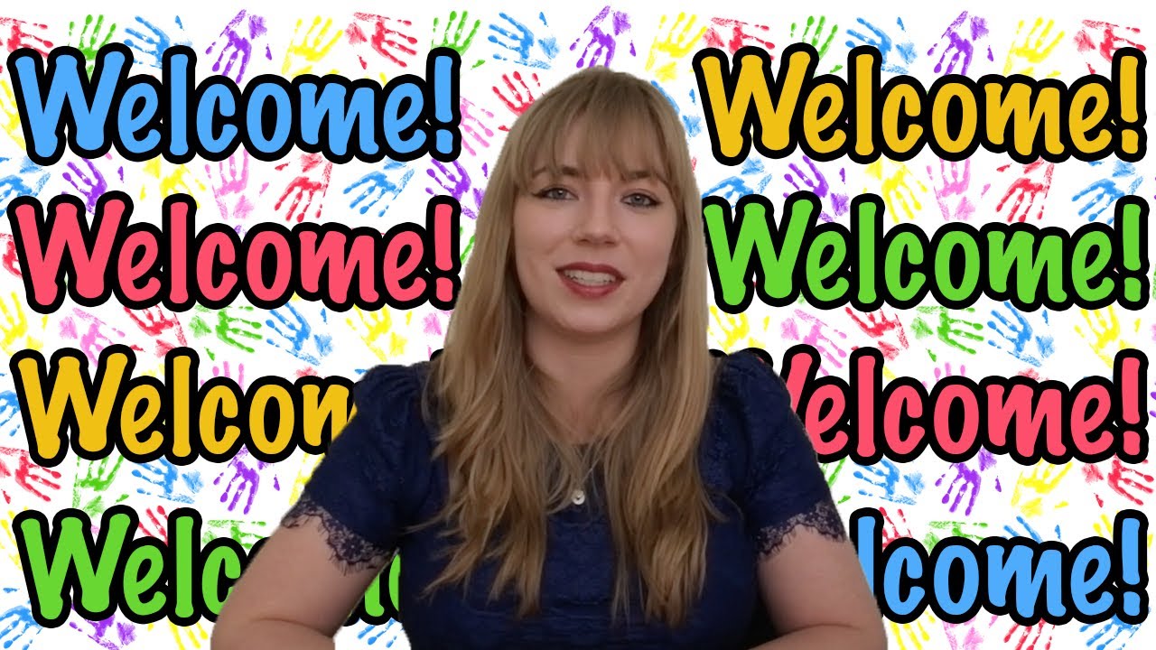 Welcome to Little Learners - YouTube