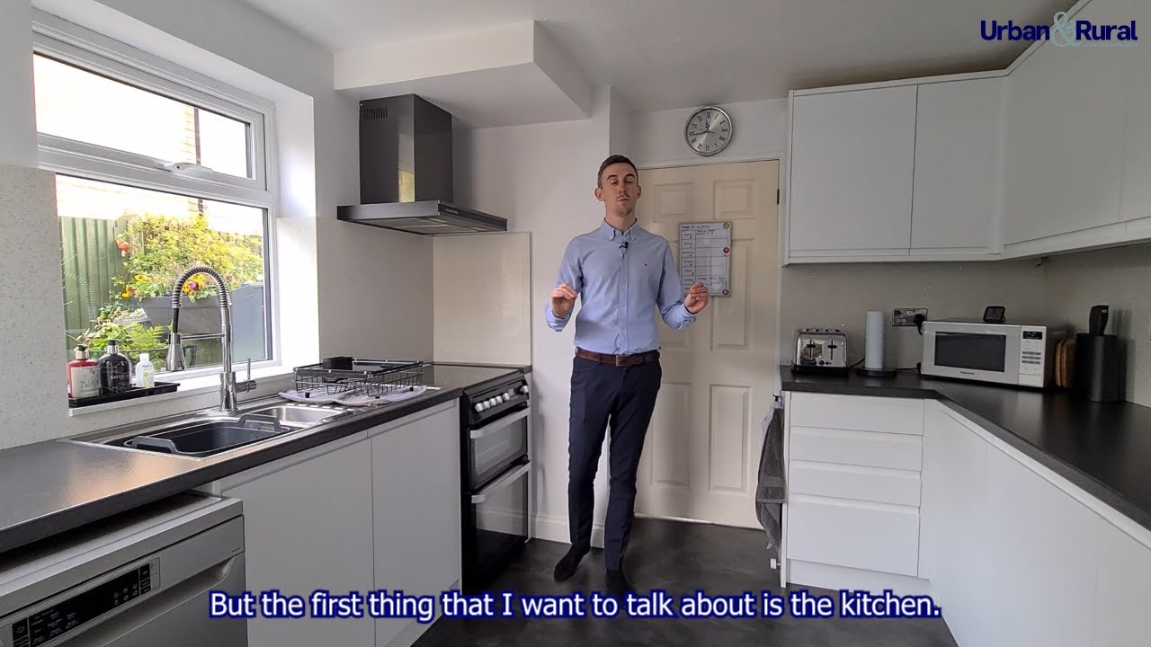 Mardale Avenue, South West Dunstable - YouTube