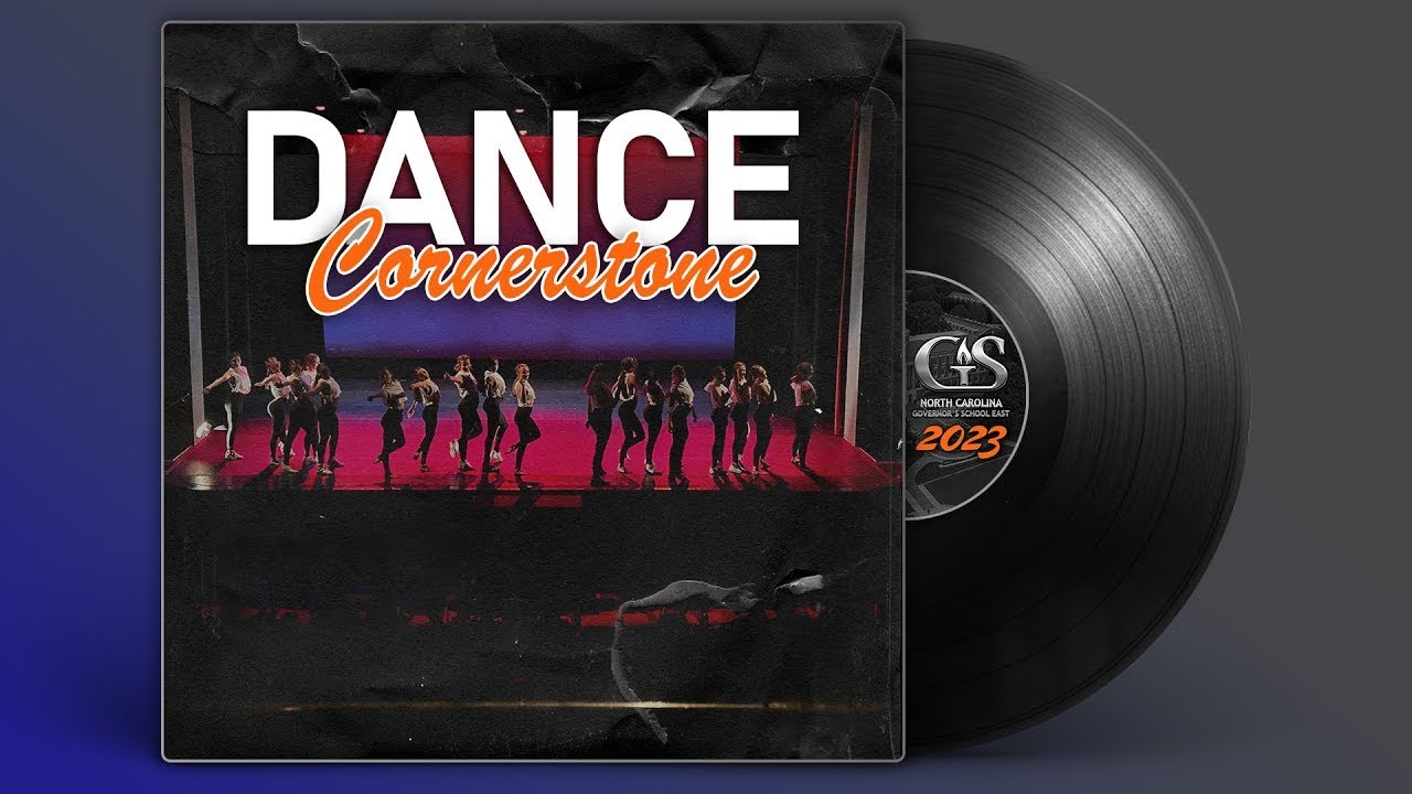 Governor's School East 2023 - Dance Cornerstone, July 13, 2023 - YouTube