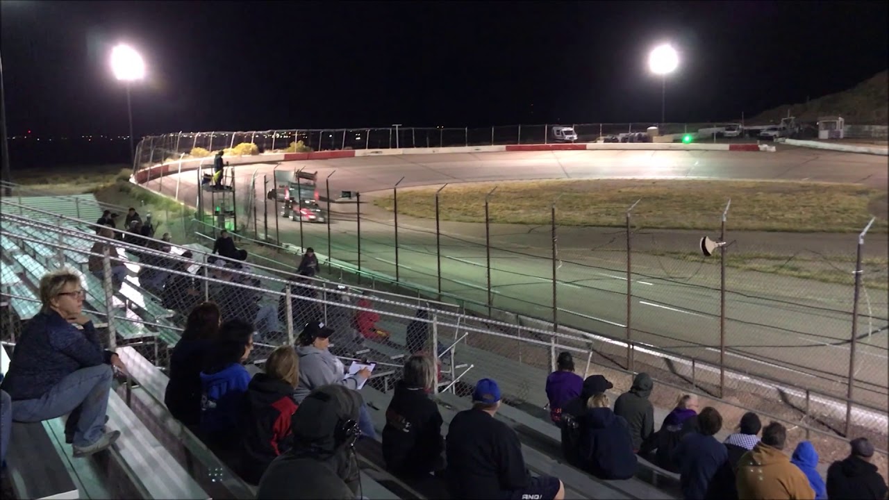 Feature September 28, 2019 I-25 Speedway - YouTube