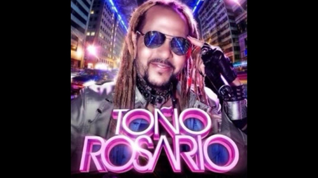 Toño Rosario - Chepe (En Vivo) - YouTube