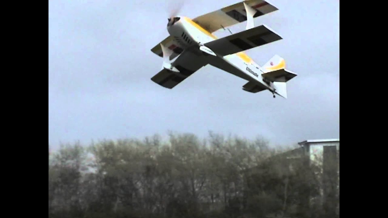 World Models 33% Ultimate E.P Conversion - Steve Webb Models - YouTube