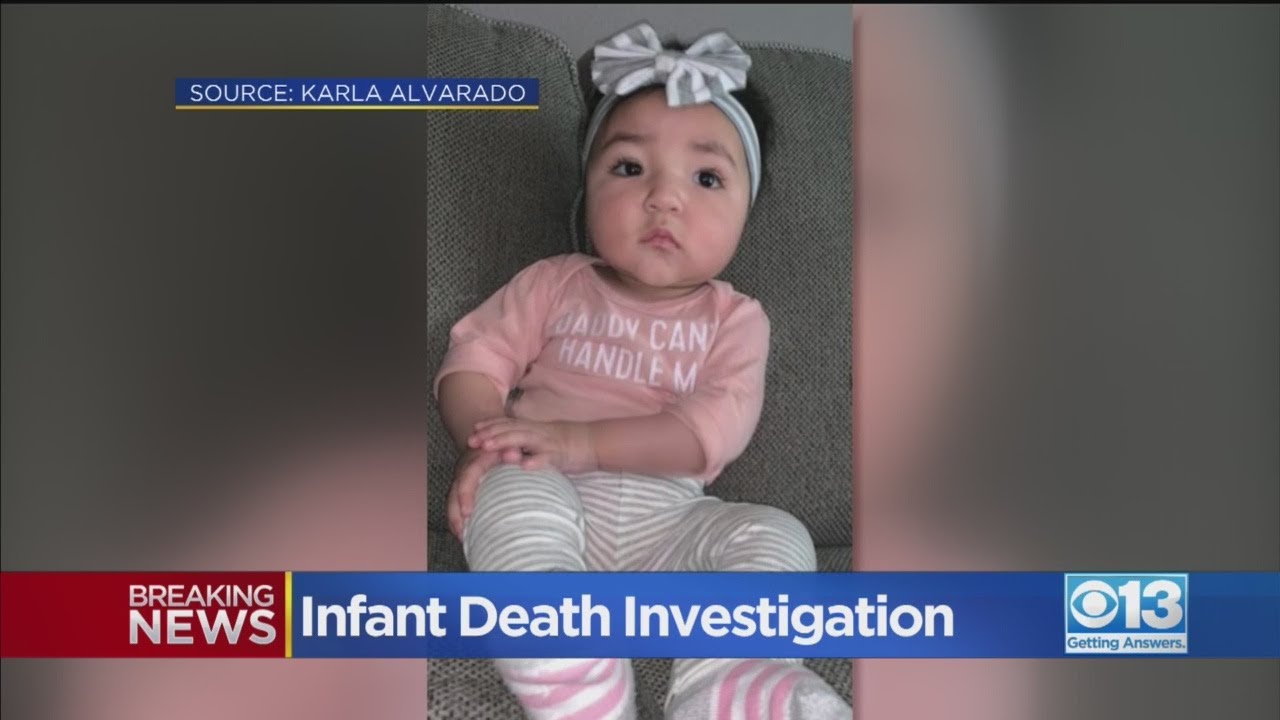 Infant Death Investigation - YouTube
