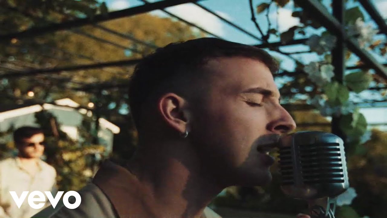 Alex Slay - Say Less - YouTube