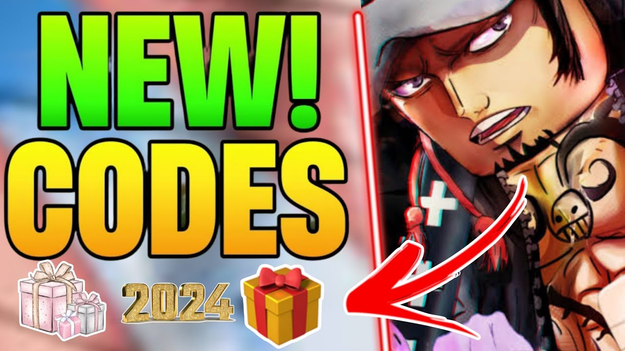 ☠️ New Update ☠️A ONE PIECE GAME CODES - CODES A ONE PIECE GAME - YouTube