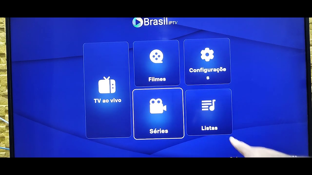 BRASIL IPTV - CONHEÇA A VERDADE - YouTube