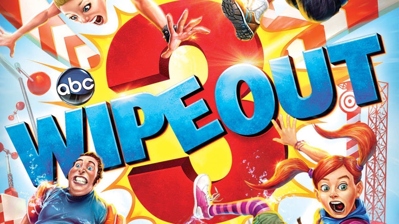 Wipeout 3 #3 Parte 3 - Novos obstáculos | Xbox 360 Kinect gameplay ...