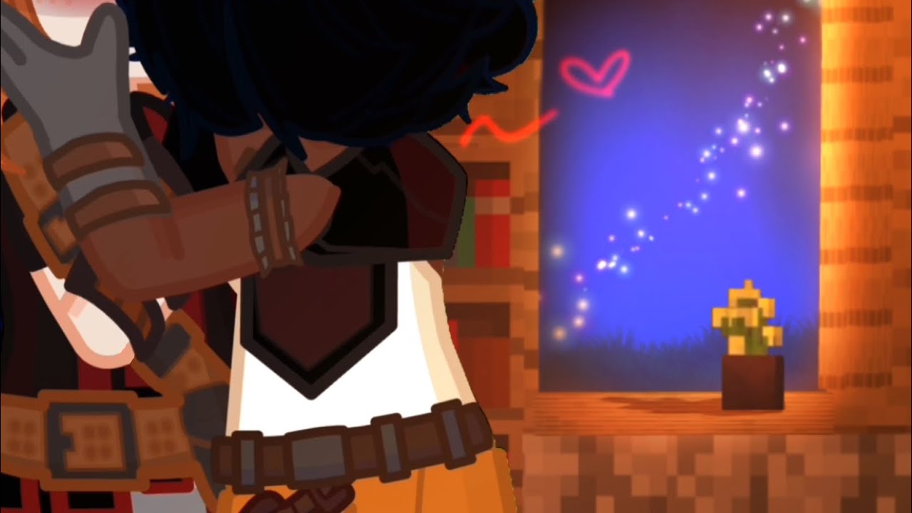 You mean a LOT to me, Jesse. [Jesstra] (Minecraft Story Mode) GL2 - YouTube