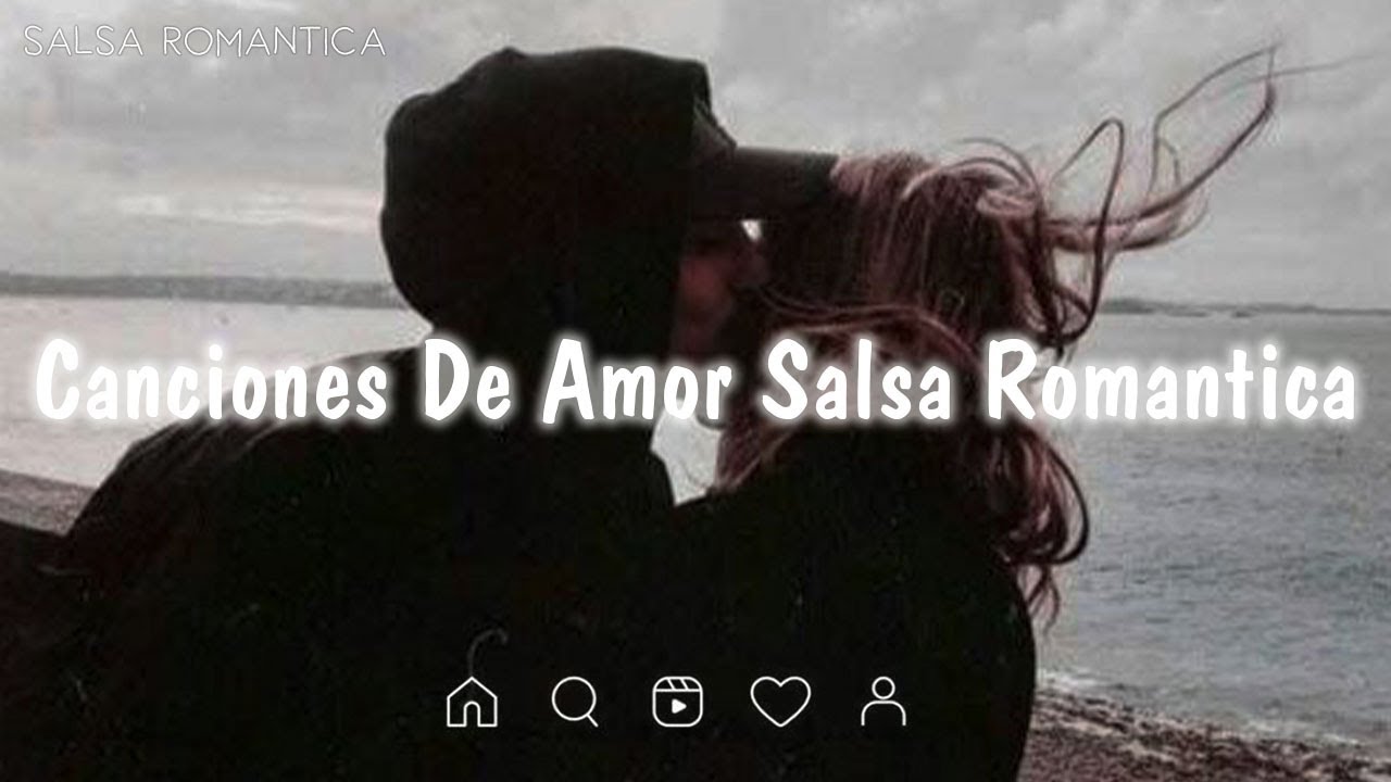 Lo Mejor DeLa Salsa Romantica-Lo Mejor De La Salsa- Eddie Santiago,Marc ...