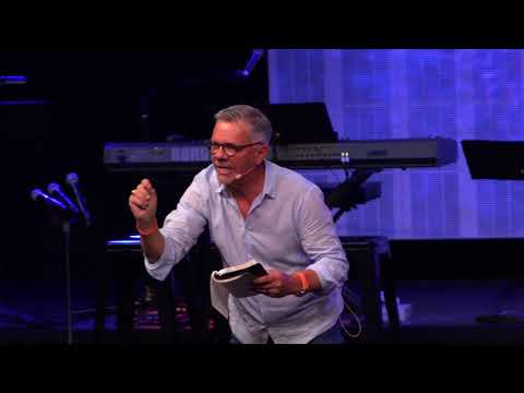 ICLV | God Says | Paul Marc Goulet - YouTube