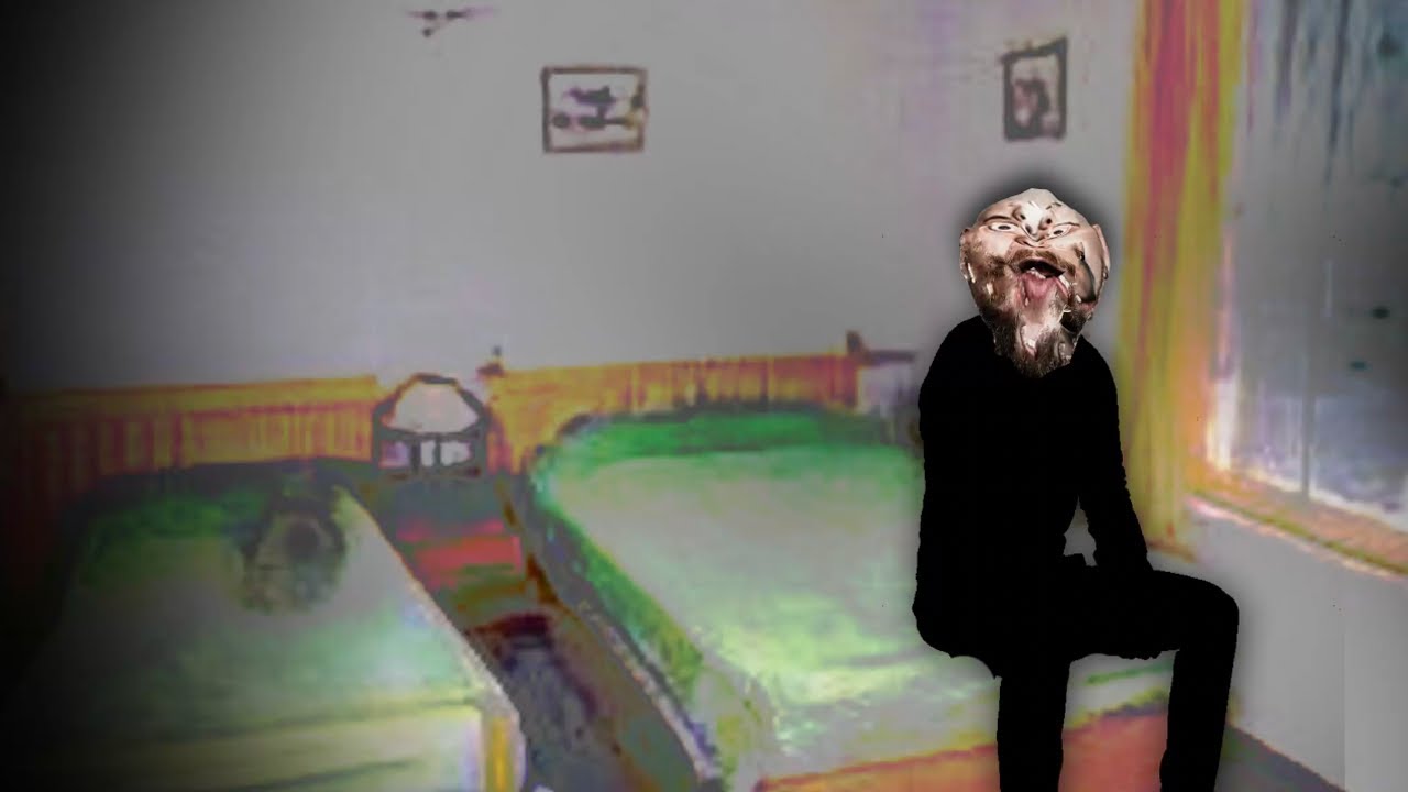 Ttttt (Music Vid) - YouTube