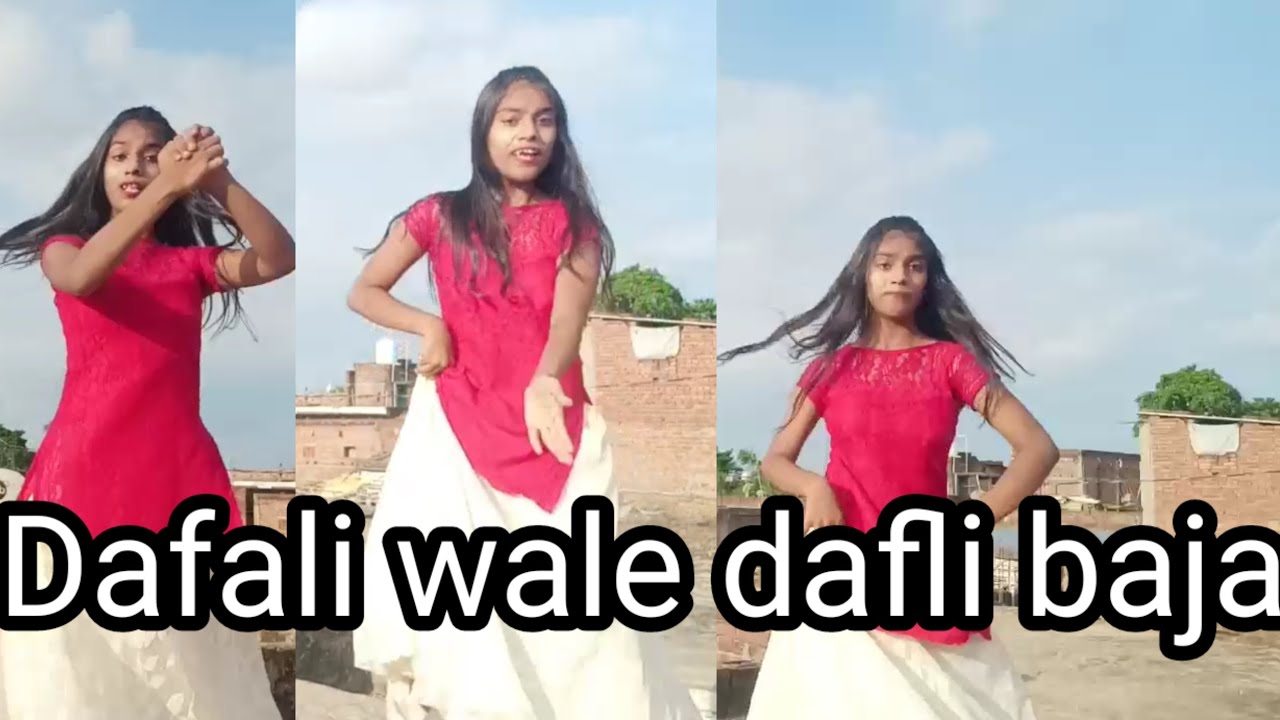 Dafali wale dafali Baja song #support - YouTube