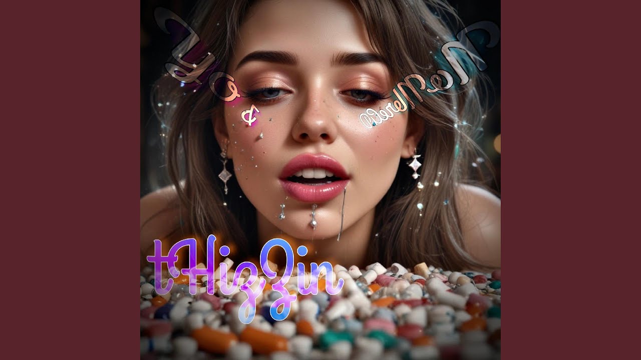 tHizZin (feat. NoNbreAD) - YouTube