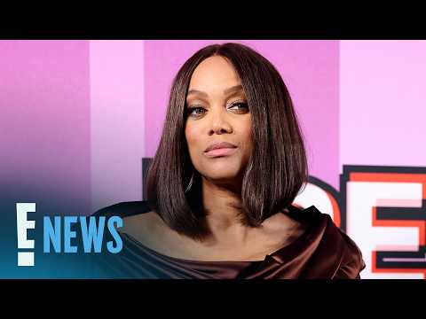 Tyra Banks Sues Netflix for Defamation Over ‘America’s Next Top Model’ Docuseries