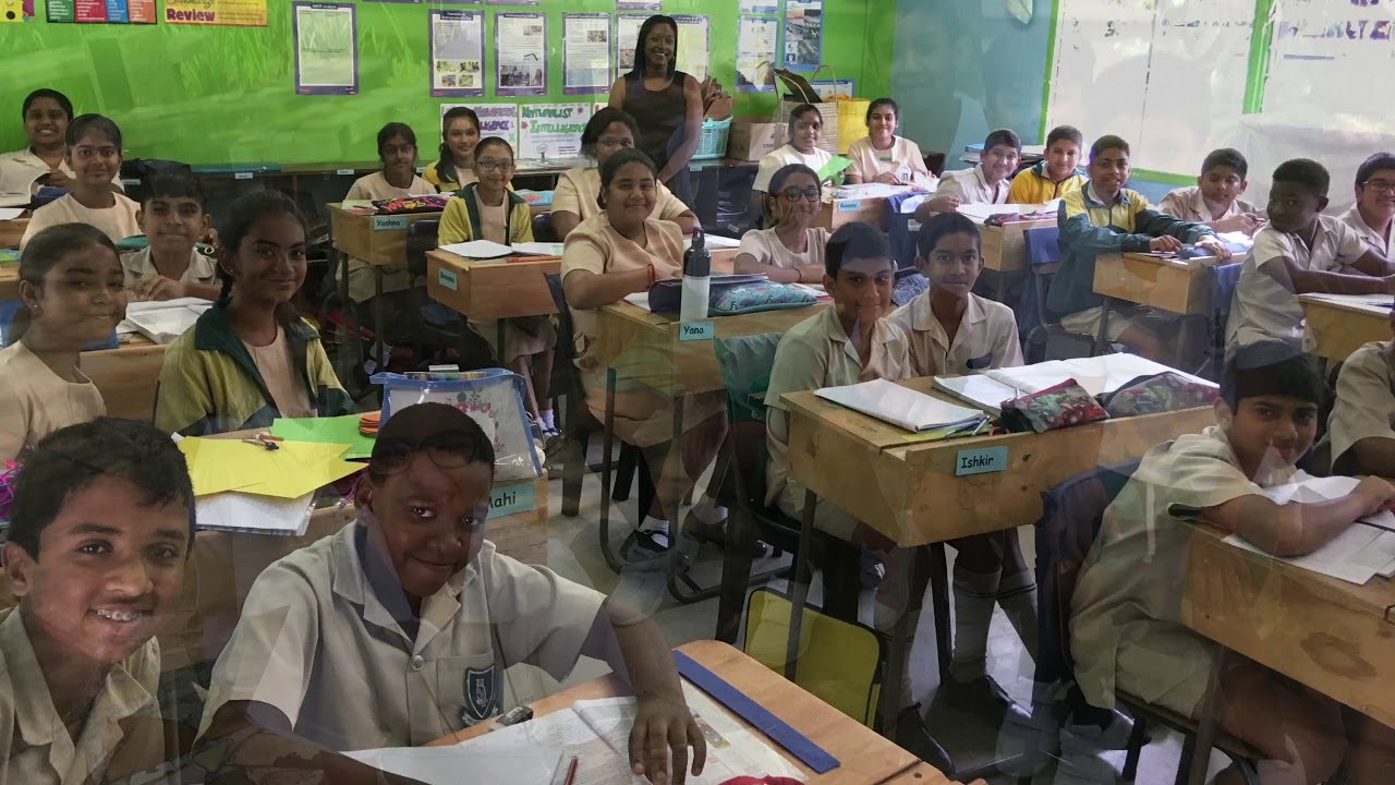 Pitlochry Primary School - YouTube