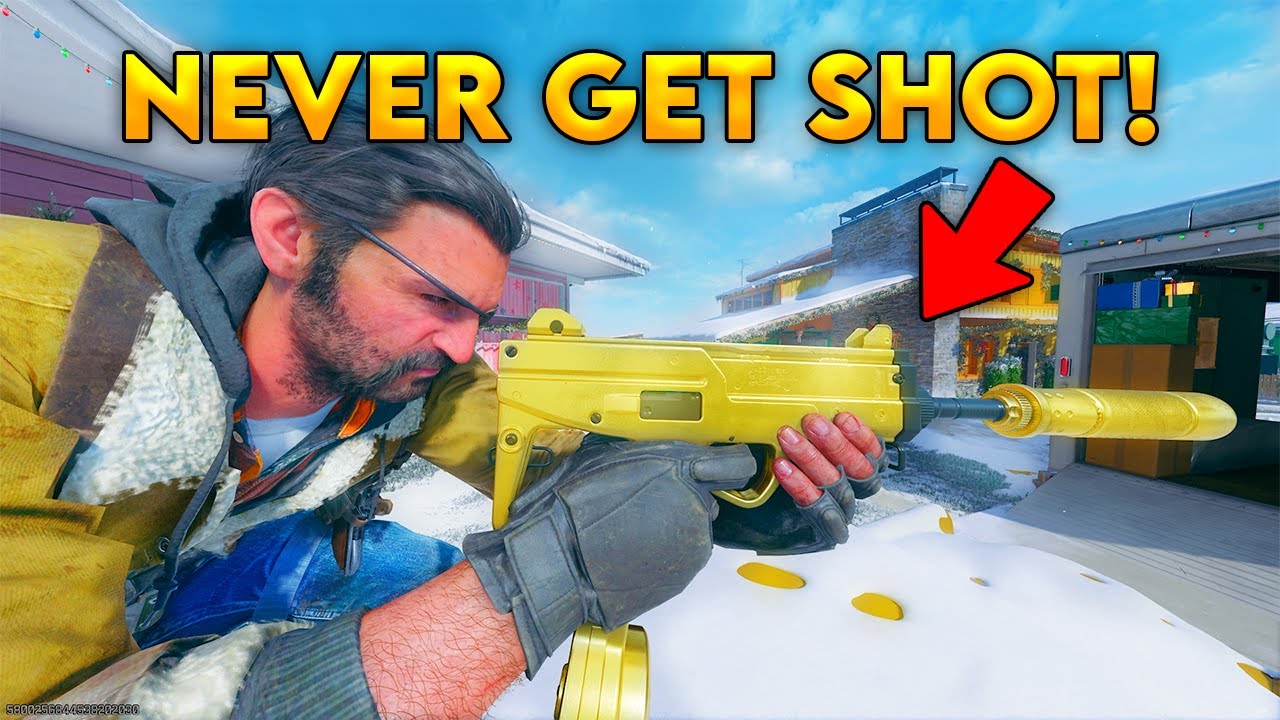 BO6 VITAL TIPS THAT PRO USE TO COUNTER AIM ASSIST! - YouTube