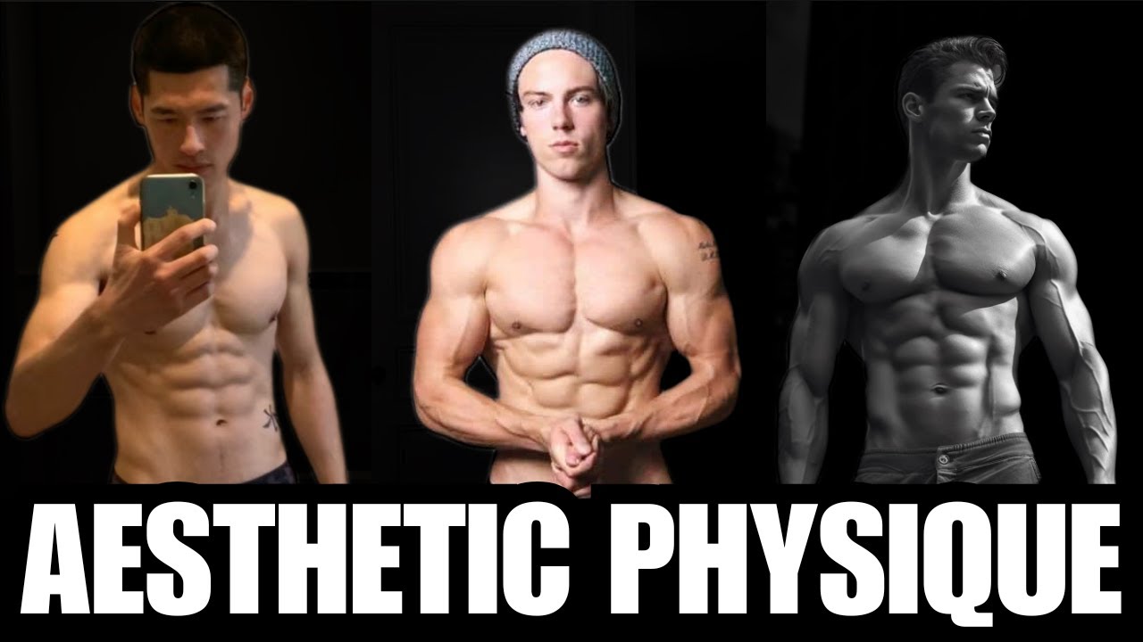 Sculpt Your Dream Physique: 5 Essential Exercises + Free Workout Plan ...