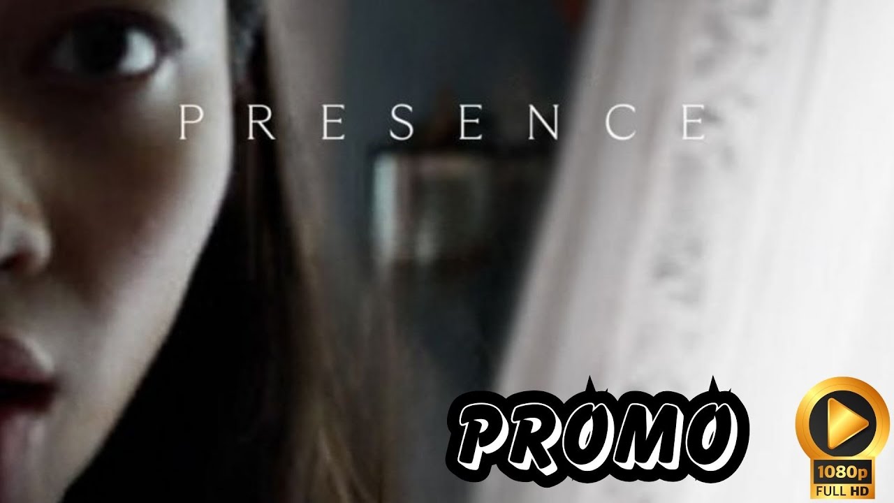 PRESENCE Trailer Release Details 2 (2025) Lucy Liu, Steven Soderbergh ...