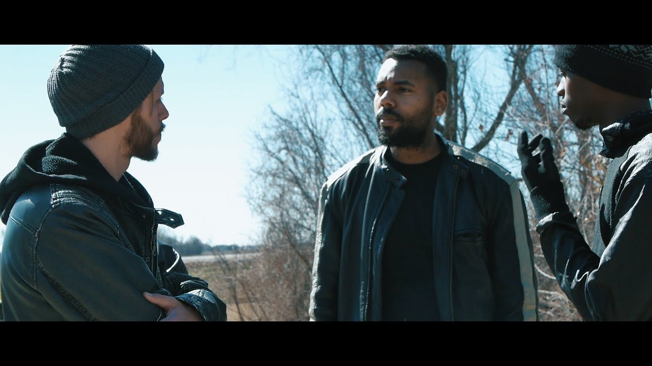 The Red State (2018 Thriller) Official Trailer -Red Realm Pictures ...