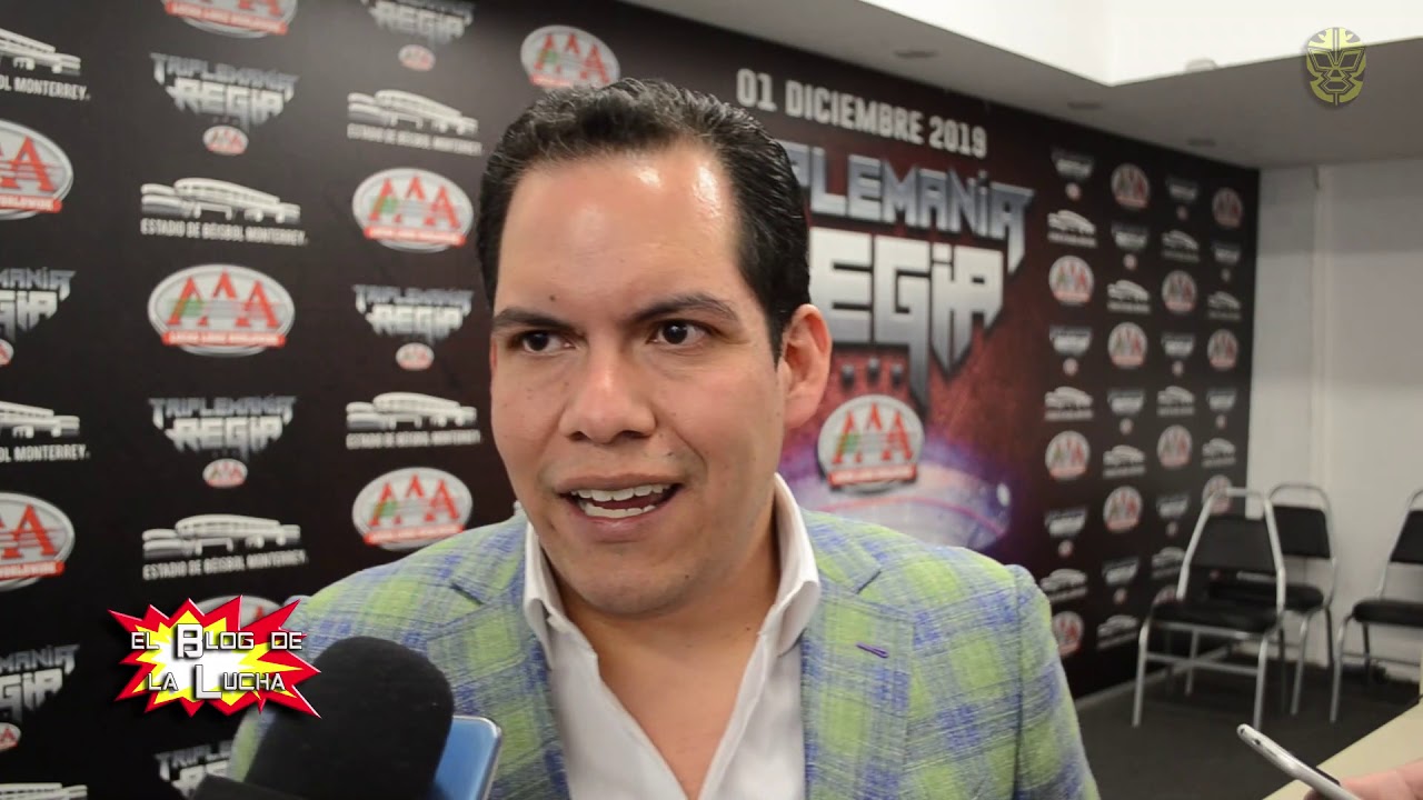 Dórian Roldán aclara el ingreso de Rush a AAA y da detalles de ...