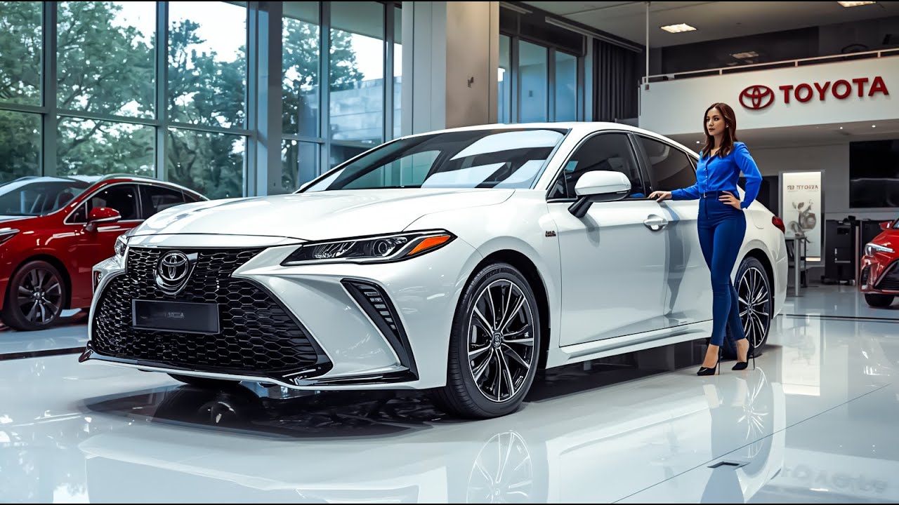 420 HP CRESSIDA IS A LEXUS KILLER! 2026 Toyota Cressida Full Review ...