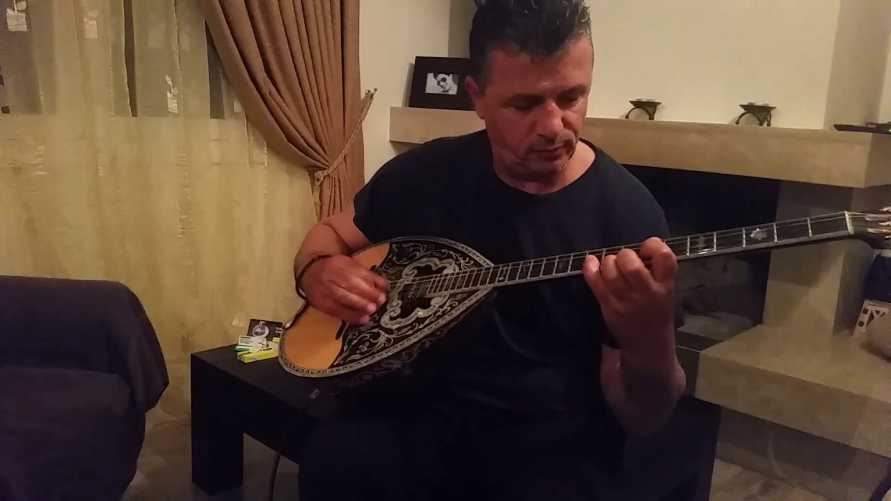 ΜΠΟΥΖΟΥΚΙ ΣΟΛΟ ΡΟΥΜΠΑ - ΤΣΑΤΣΑΡΑΚΗΣ ΑΝΤΩΝΗΣ - YouTube
