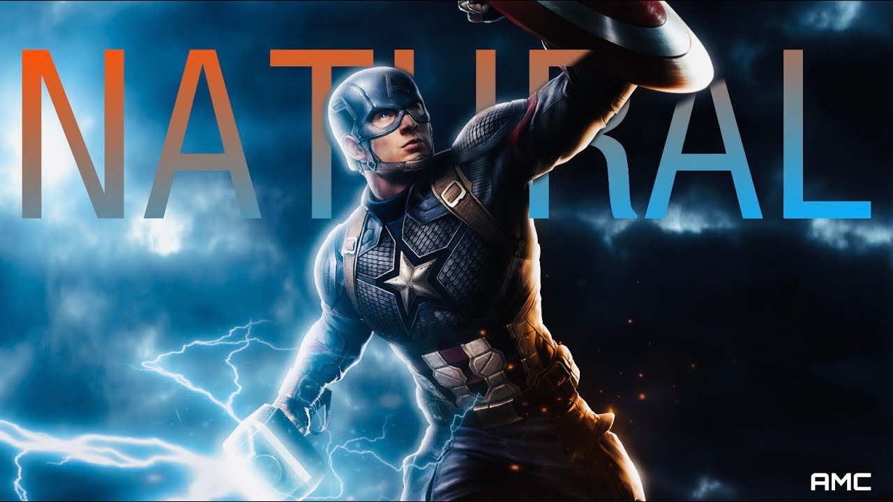 Natural | Marvel - YouTube