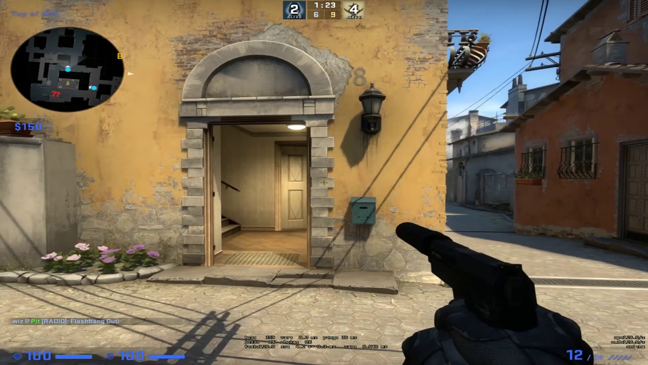 Shadowplay highlights #2 - YouTube