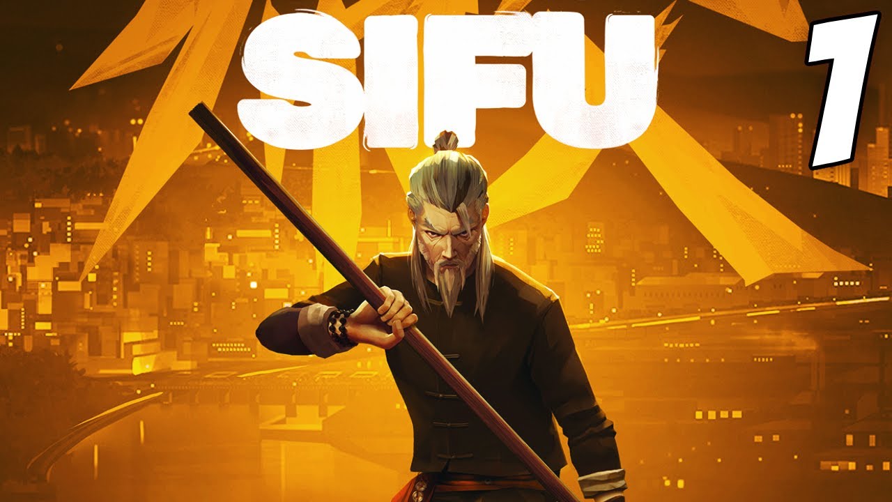 SIFU - Part 1 - I Made A Mistake Playing This - YouTube