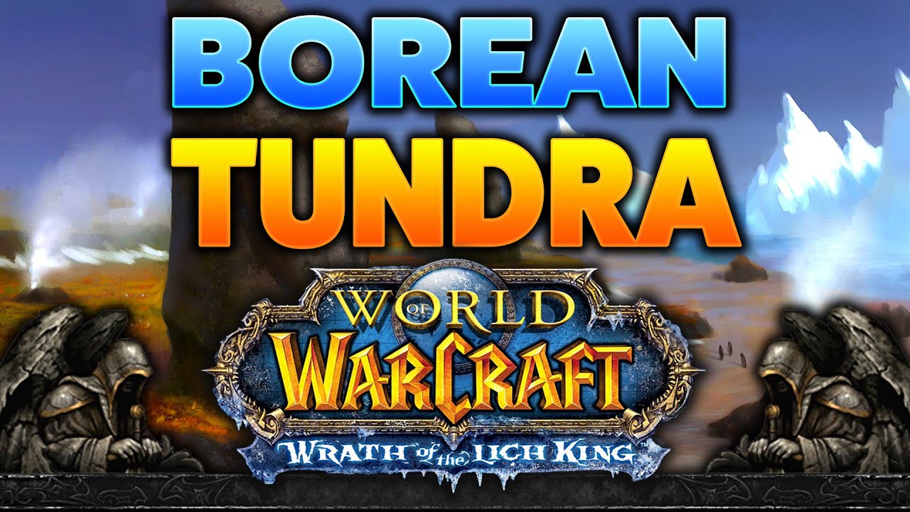 Thassarian, the Death Knight | World of Warcraft Questing Guide - YouTube