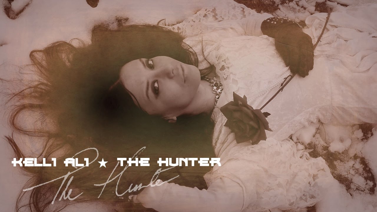Kelli Ali - The Hunter (Coloquix Rework) - (Official Video) - YouTube