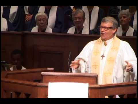 2014 04 20 'Go And Tell' by Dr Robert T Baggott WEB - YouTube