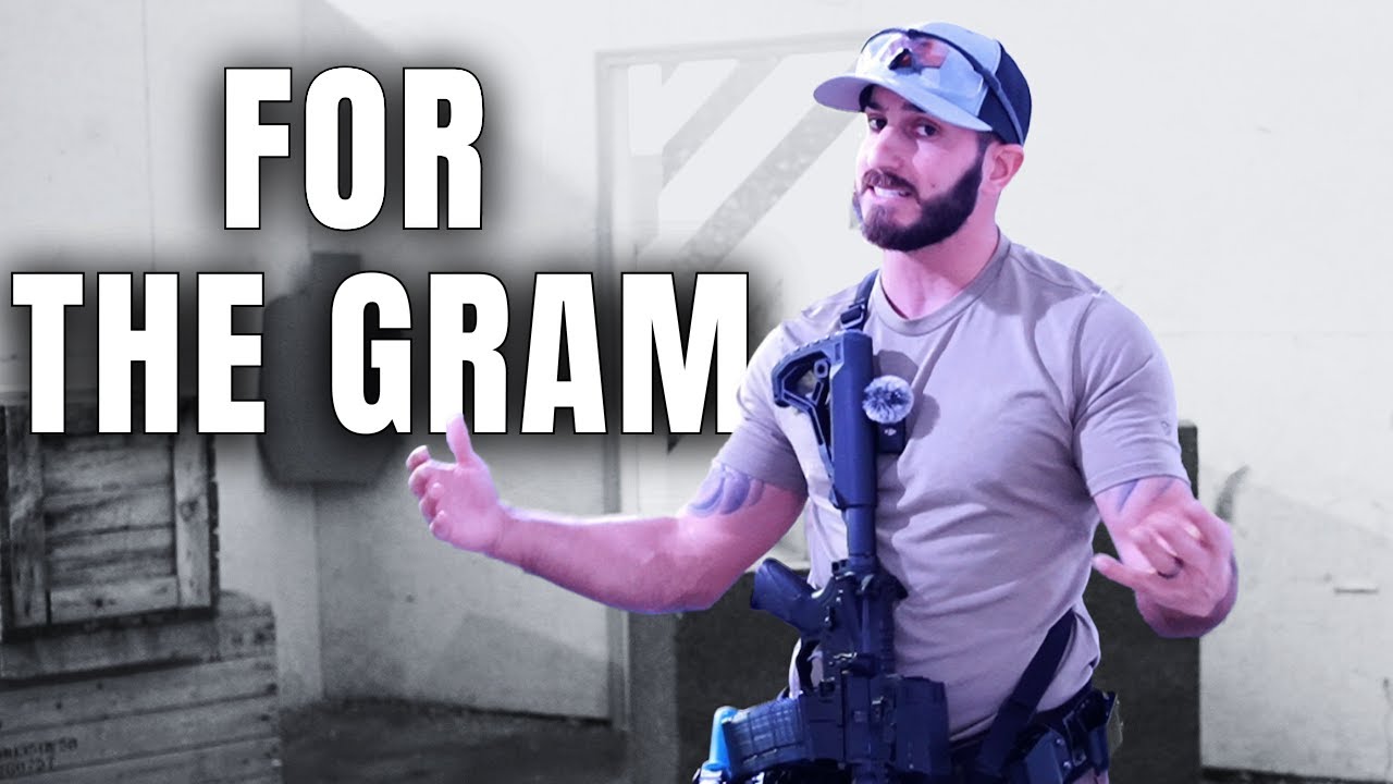 Realistic CQB Training to Clear Corner Fed Rooms - YouTube