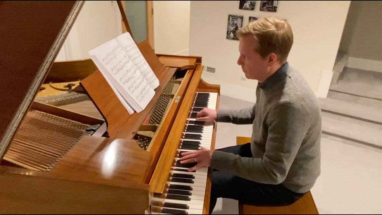 Artful Engineer: Intel Fellow Jack Weast -- From Chopin to Robo-Cars ...